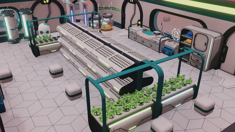 Roboplant - Roboplant goes out of Early Access! - Steam News