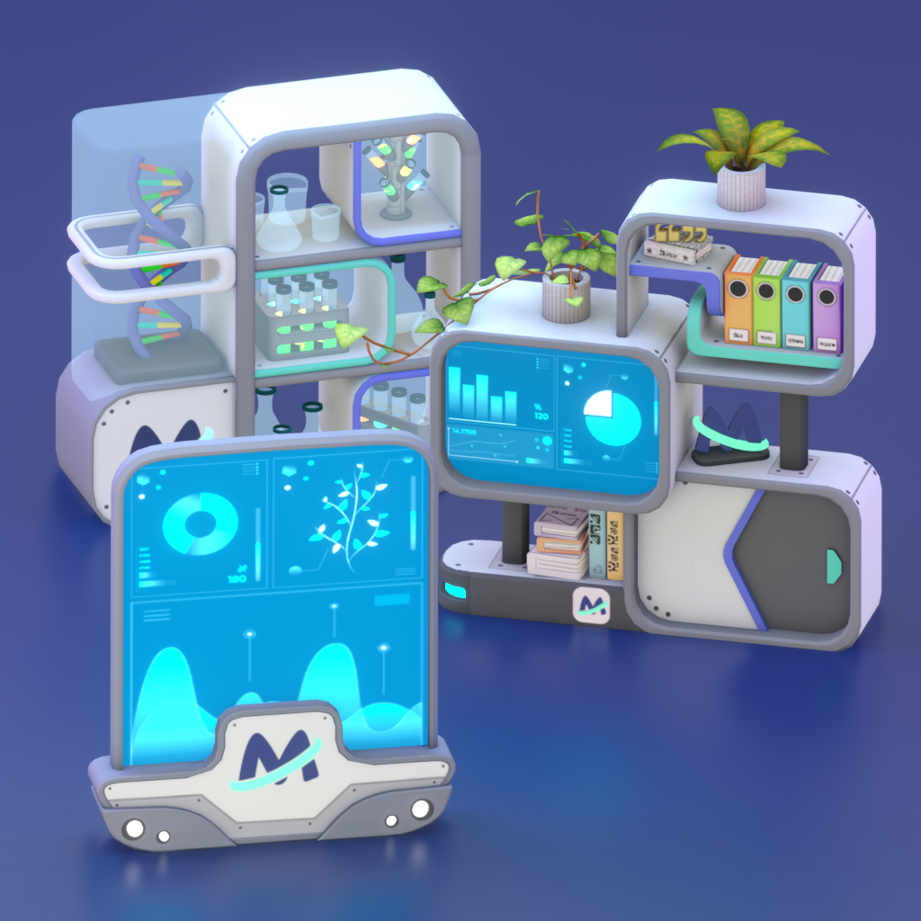 Steam Community :: Roboplant