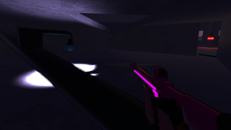 RSOD - Progress Report: 2023/08/01 - Steam News