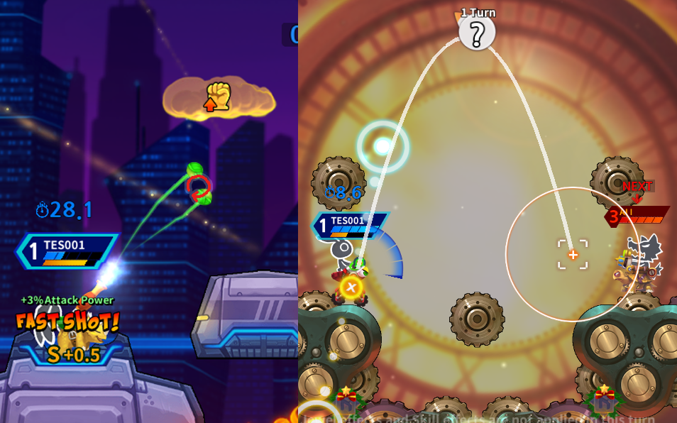 Steam Community :: GunboundM