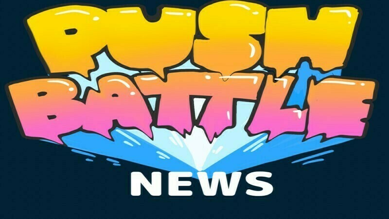 Push Battle - Push Battle has been fully released! - Steam News