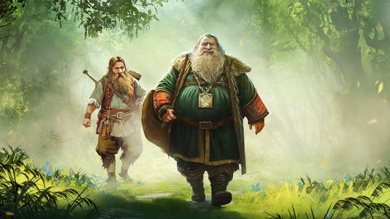 TechnoMagic - Preparing for the Spring and Labor Day Celebration ...