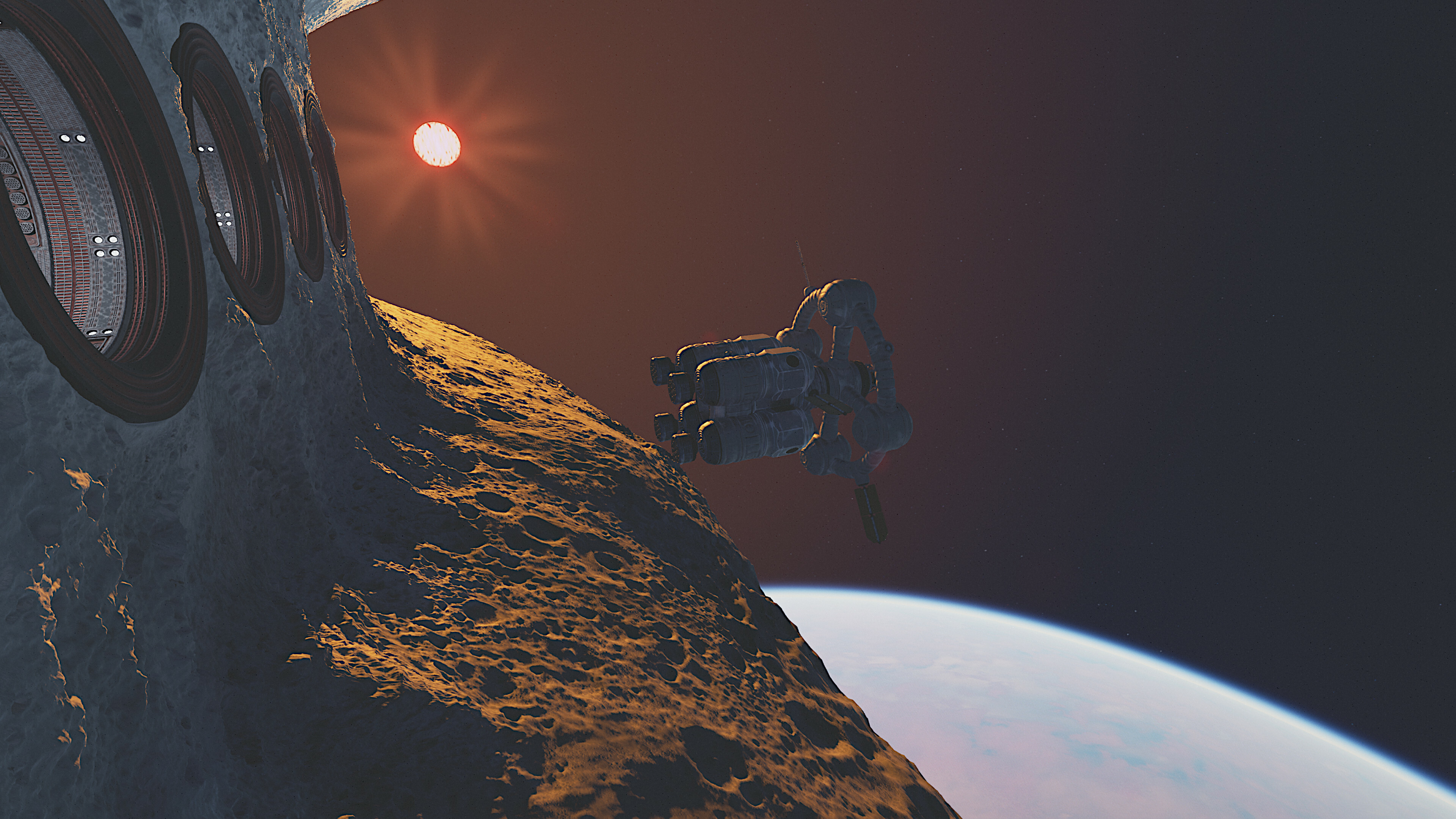 Steam Community :: Astral Shipwright