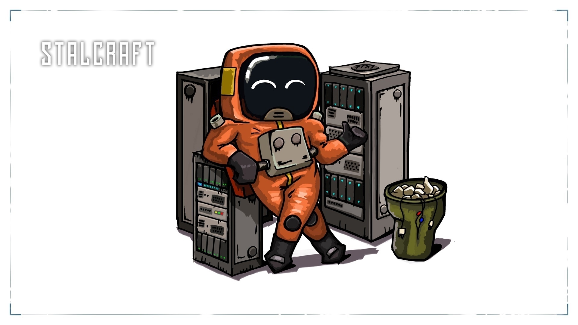 Steam Community :: STALCRAFT