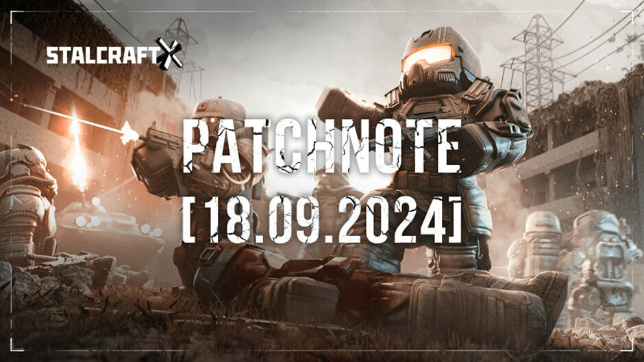 Steam Community :: STALCRAFT: X