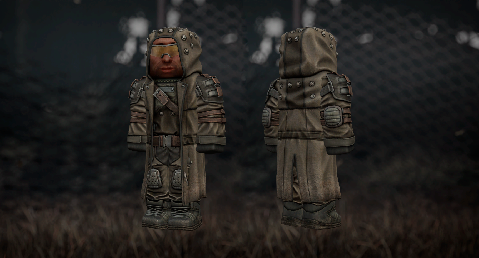 Steam Community :: STALCRAFT