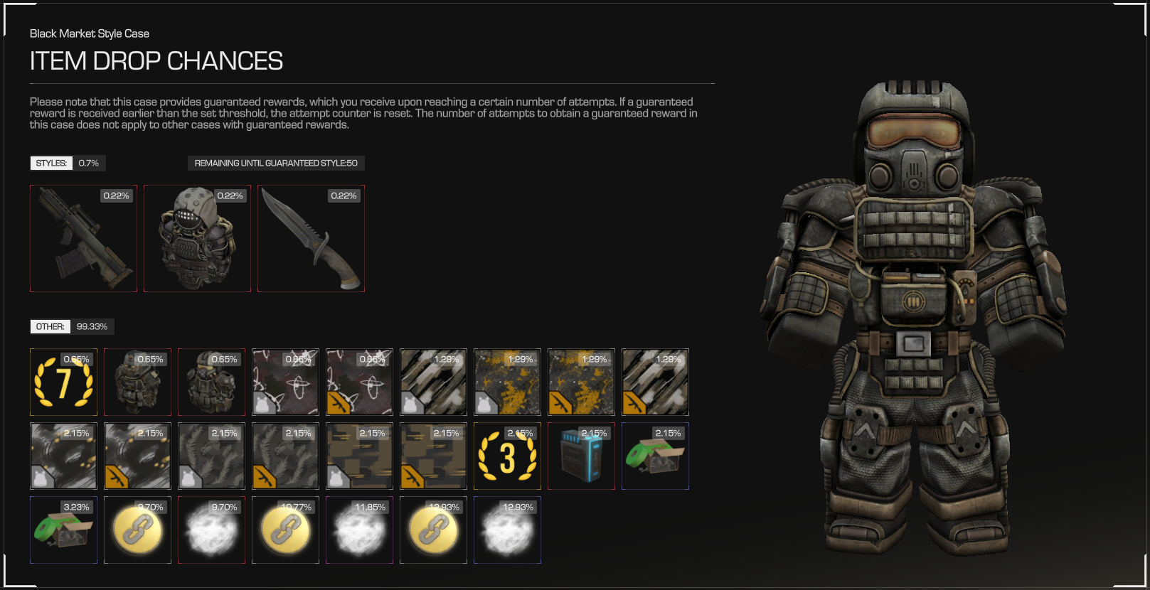 Steam Community :: STALCRAFT: X