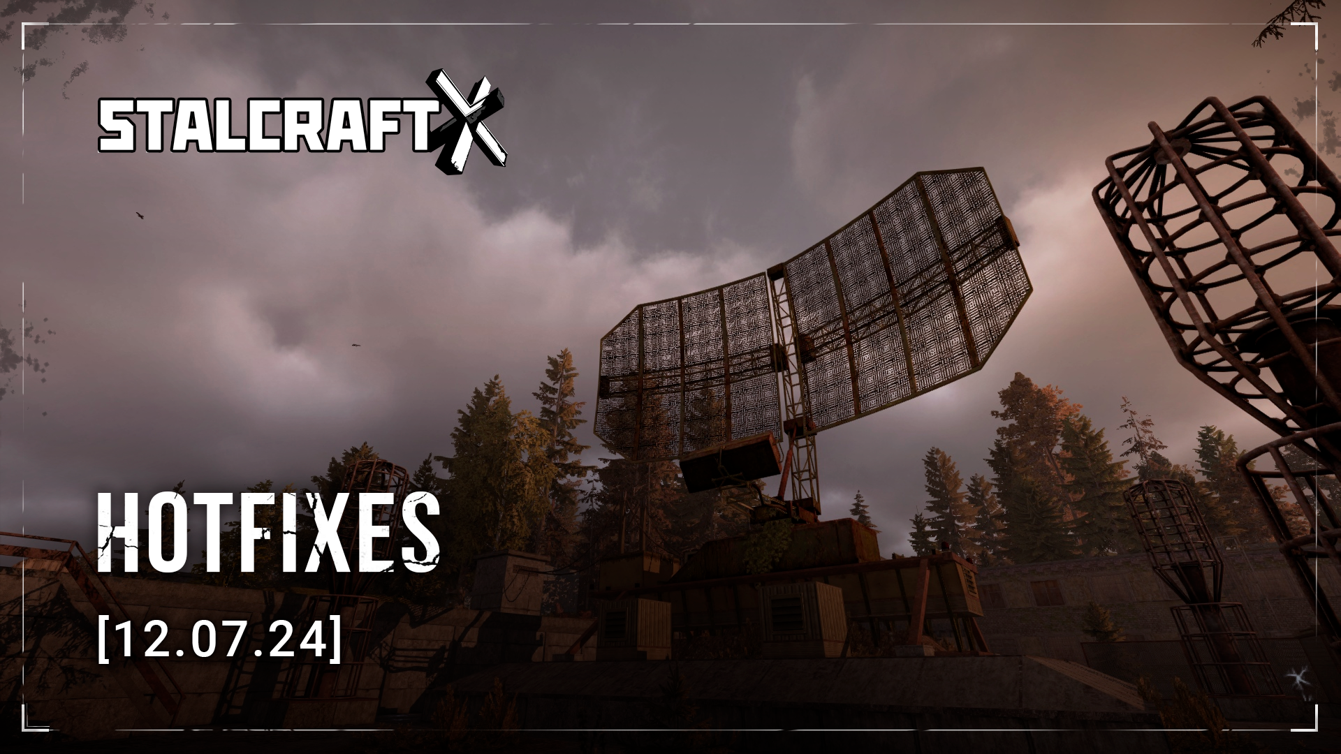 Steam Community :: STALCRAFT: X