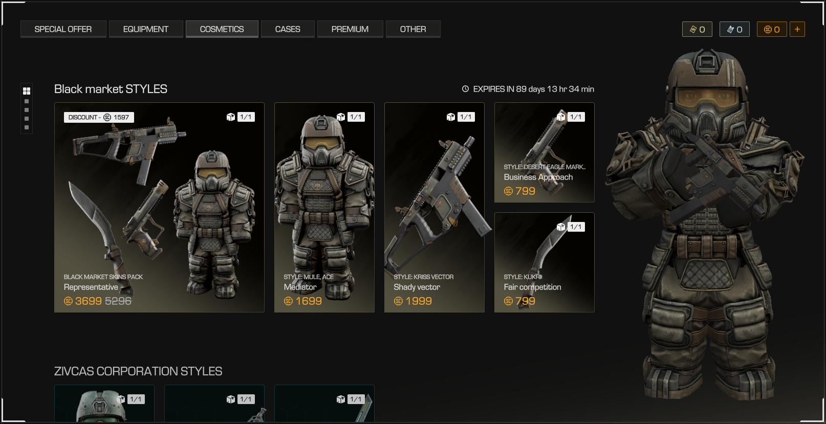 Steam Community :: STALCRAFT: X