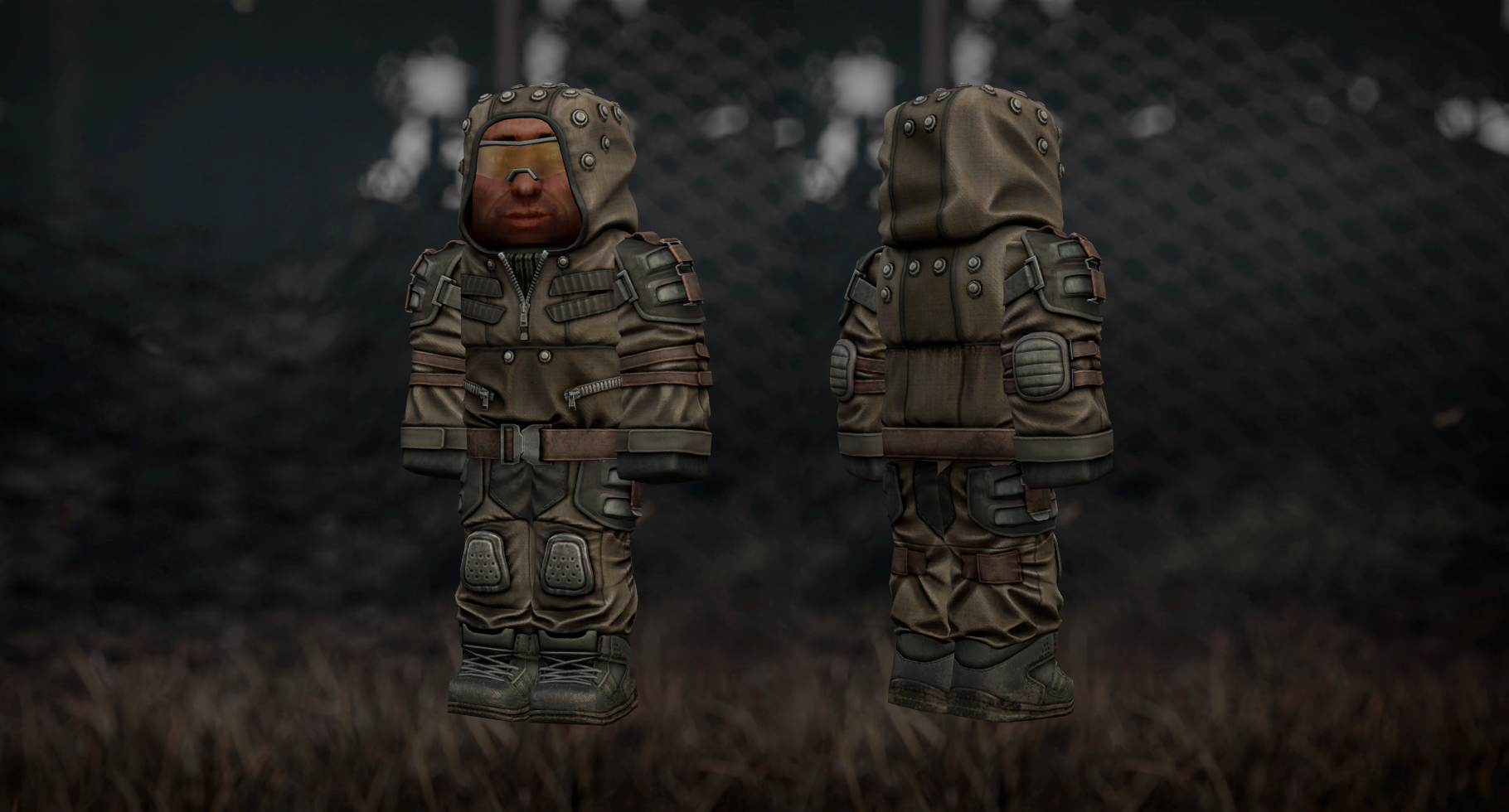 Steam Community :: STALCRAFT