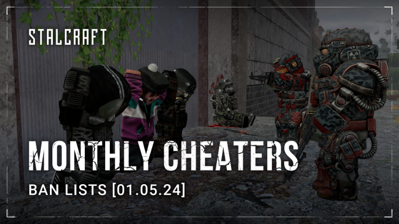 Steam Community :: STALCRAFT