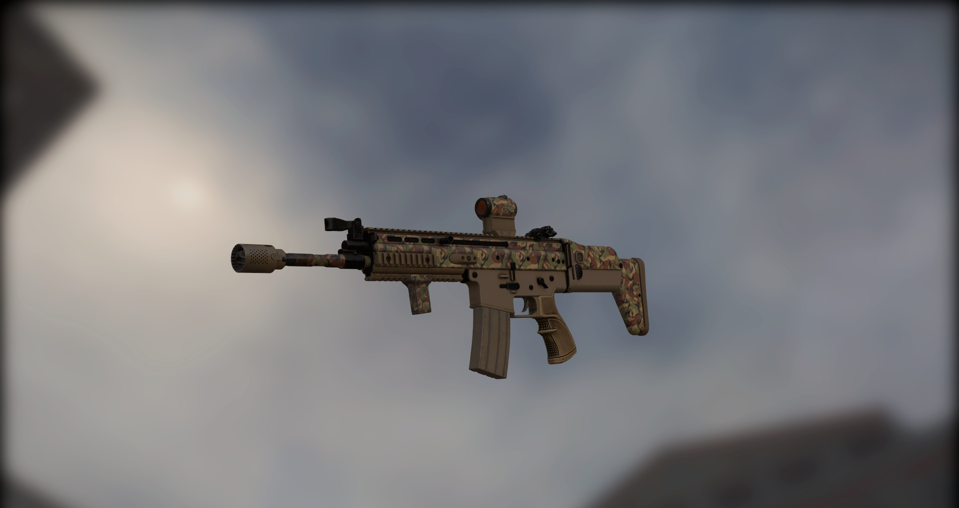 Steam Community :: STALCRAFT