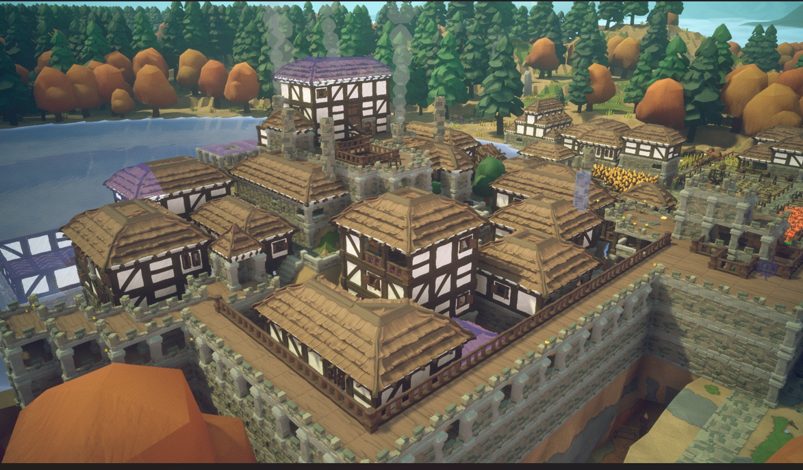 Steam Community :: Noble Fates