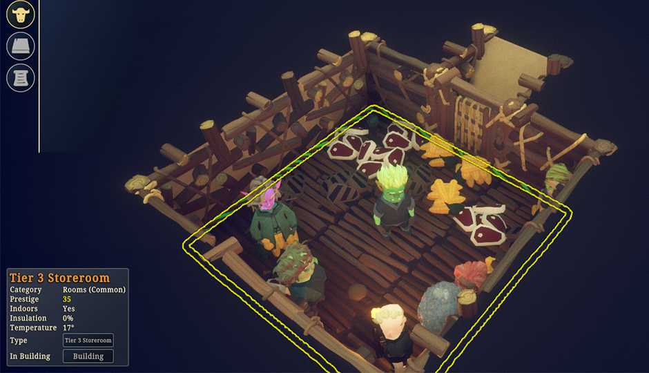 Steam Community :: Noble Fates