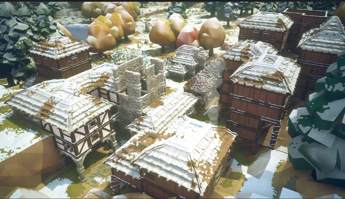 especially this Epic Forge!