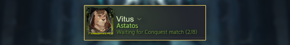 Steam Community :: Astatos