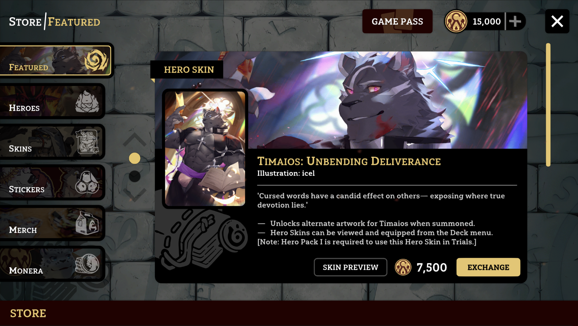 Steam Community :: Astatos