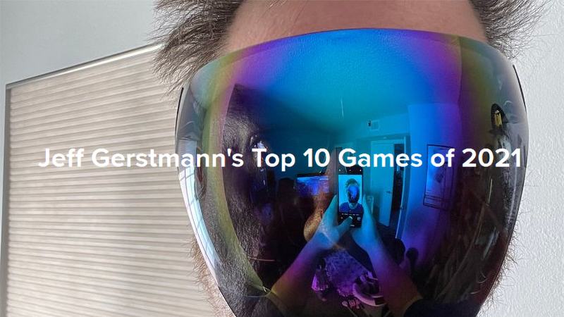 Babble Royale - Jeff Gerstmann declares Babble Royale one of the Top ...