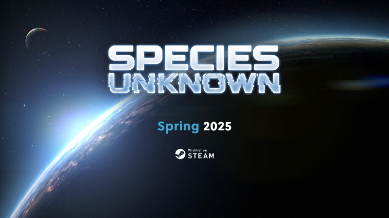 Propagation: Paradise Hotel - Species: Unknown coming Spring 2025 - Steam News