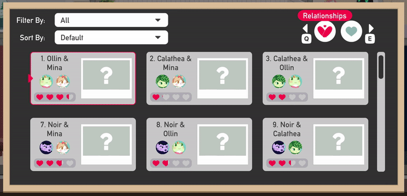 Steam Community :: Love, Ghostie