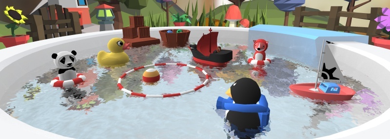 Steam Community :: Bathtime Toys