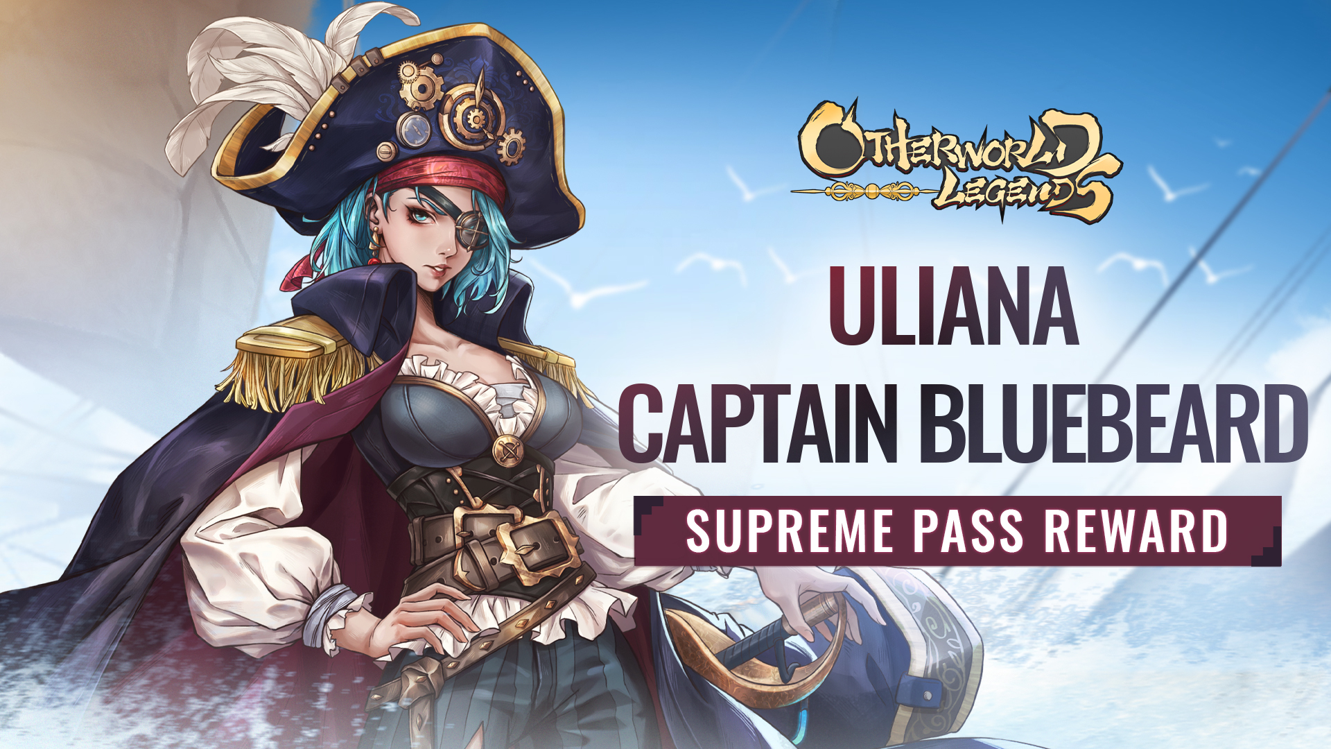 Steam Community :: Otherworld Legends