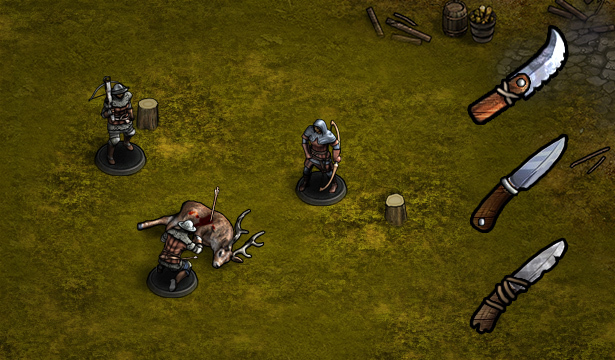 Steam Community :: Plague Lords