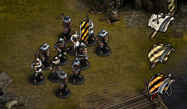 Steam Community :: Plague Lords