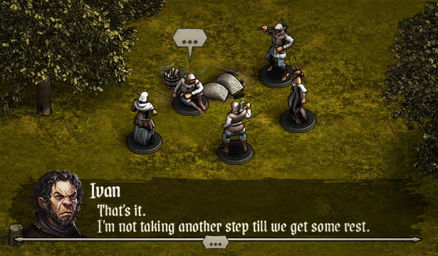 Steam Community :: Plague Lords