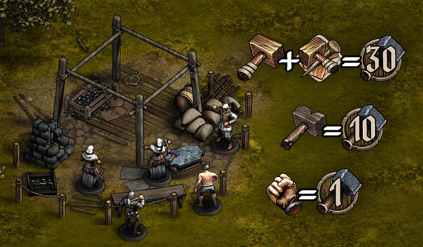 Steam Community :: Plague Lords