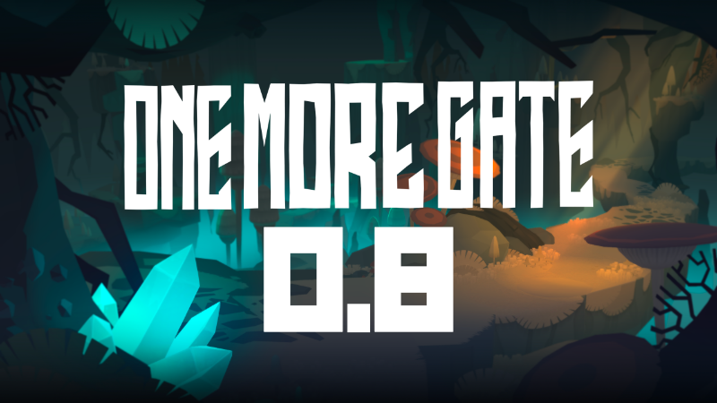 One More Gate : A Wakfu Legend - Patch 0.8: Everything you need to know ...