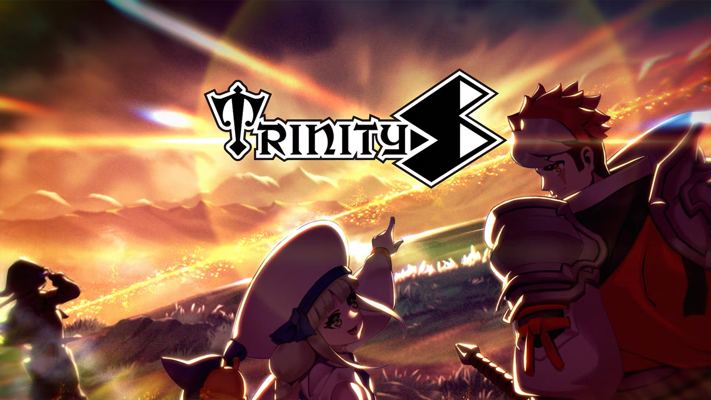 Steam Community :: TrinityS