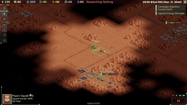 Steam Community :: Mars Tactics