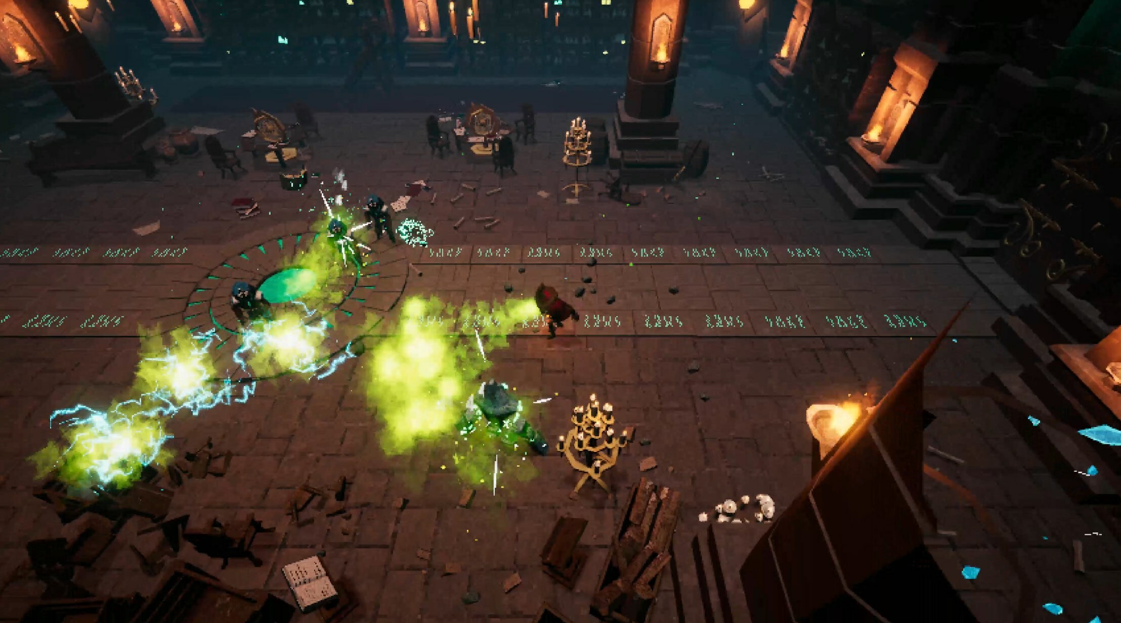 Steam Community :: Soul Split