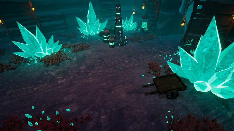 Soul Split - Soul Split Devlog #2 - Steam News