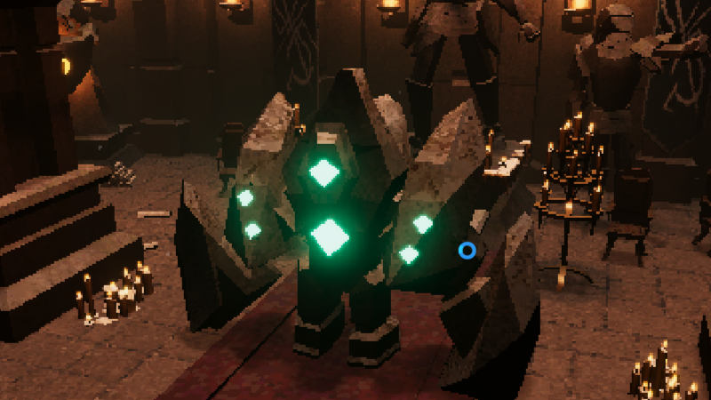 Soul Split - Dungeons & Dwellers, Devlog #1 - Steam News