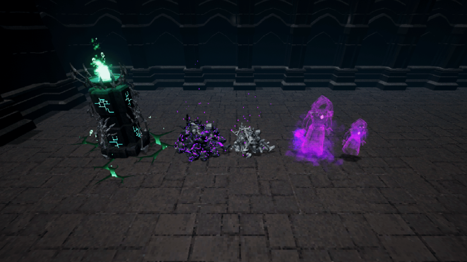 Steam Community :: Soul Split