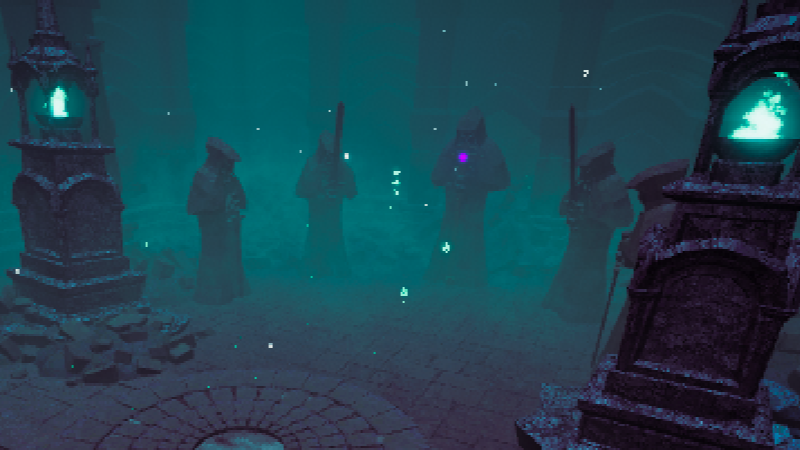 Steam :: Soul Split :: Soul Split Devlog #4