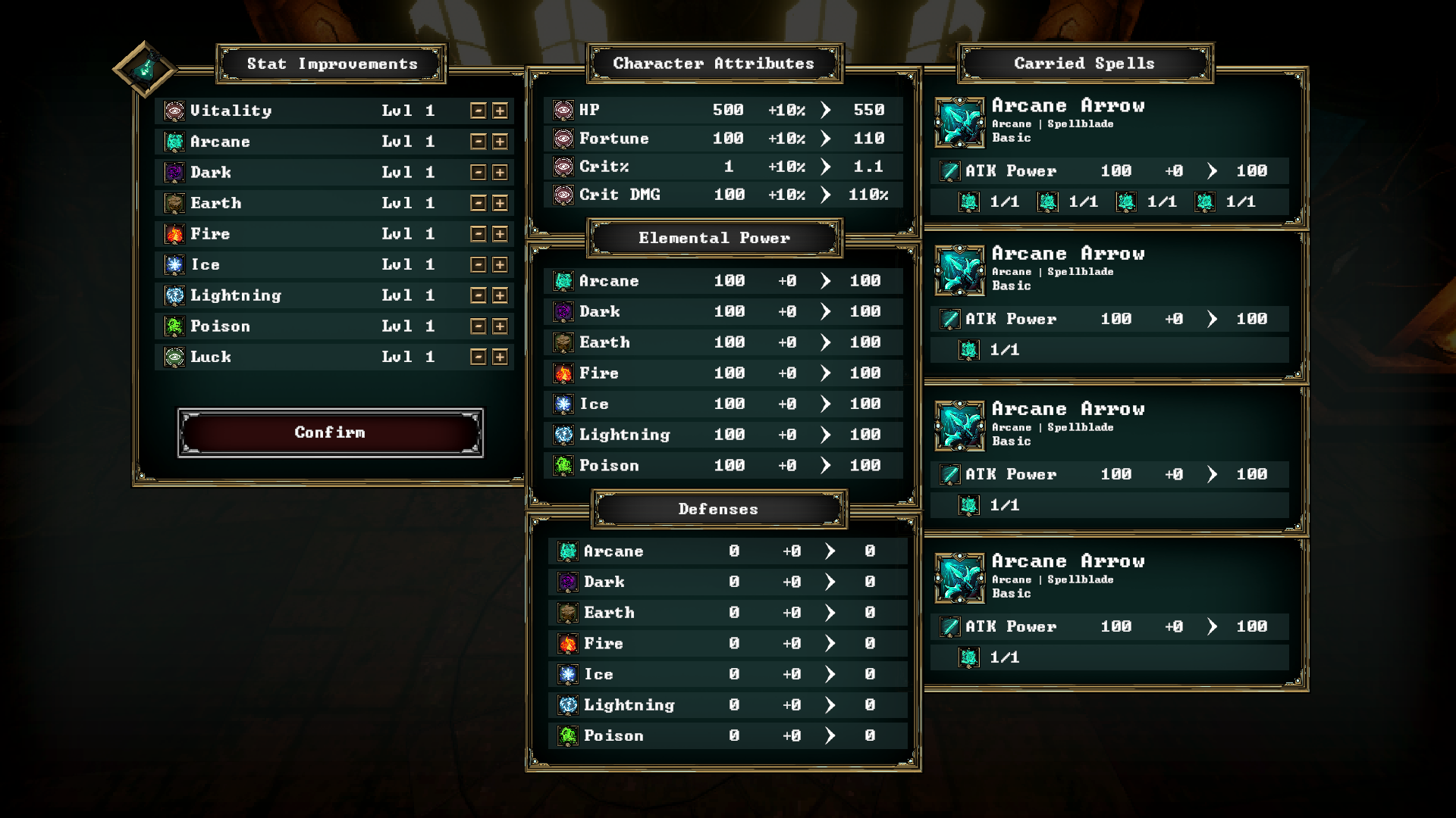 Steam Community :: Soul Split