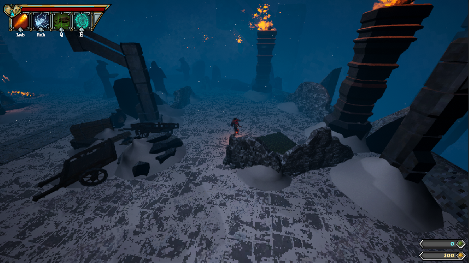 Steam Community :: Soul Split