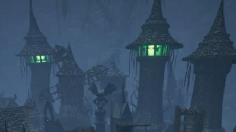 Soul Split - Soul Split Devlog #5 - Steam News