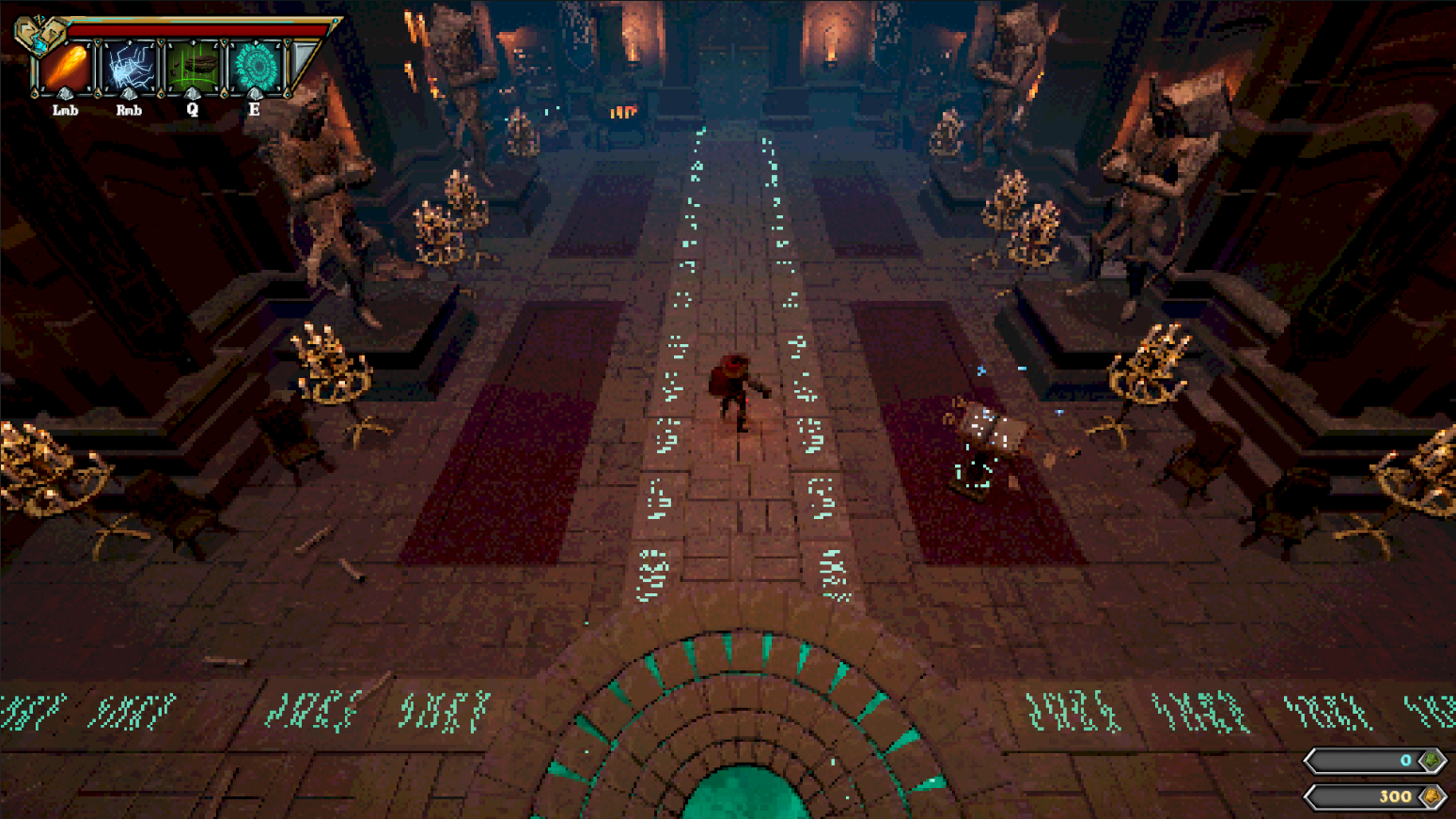 Steam Community :: Soul Split