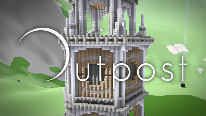 Outpost - Outpost April Update Released - Steam News