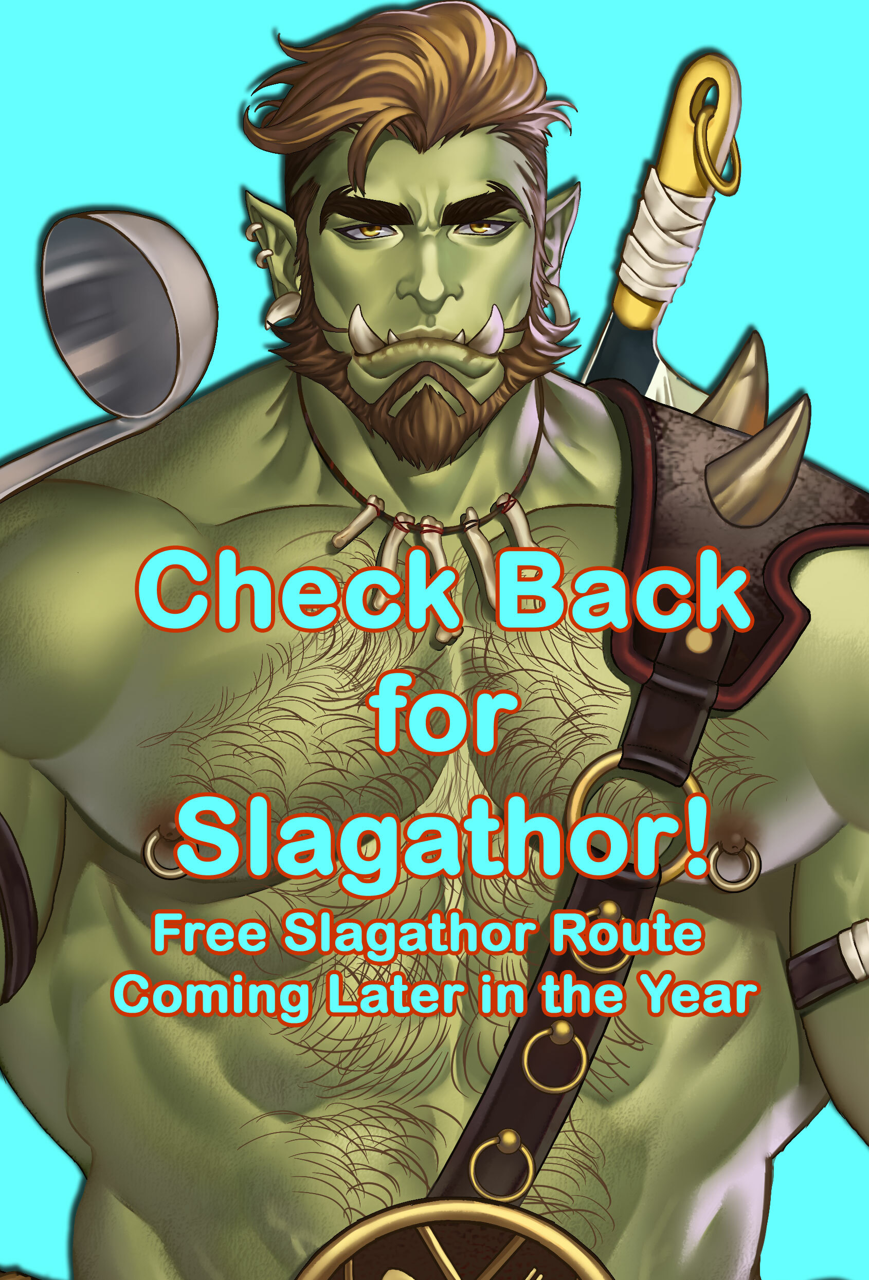 Steam Community :: Dear Monster