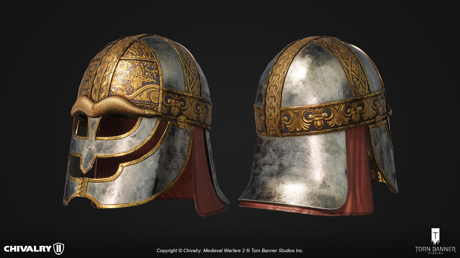 Steam Community :: Chivalry 2