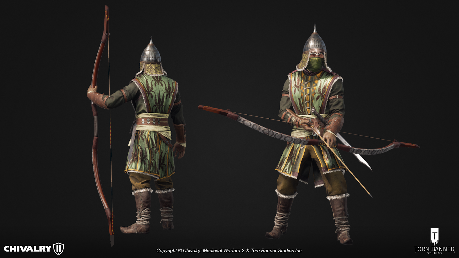 Steam Community :: Chivalry 2