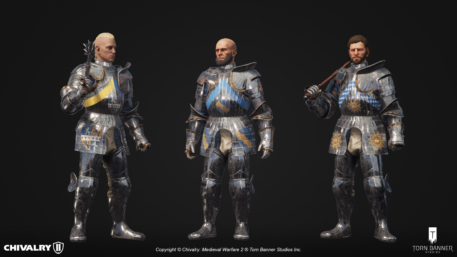 Steam Community :: Chivalry 2