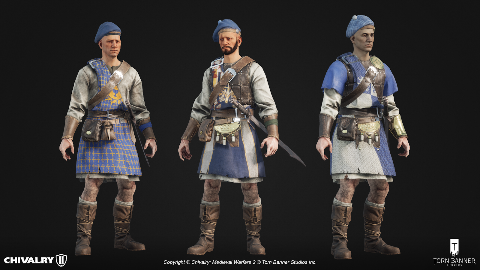 Steam Community :: Chivalry 2