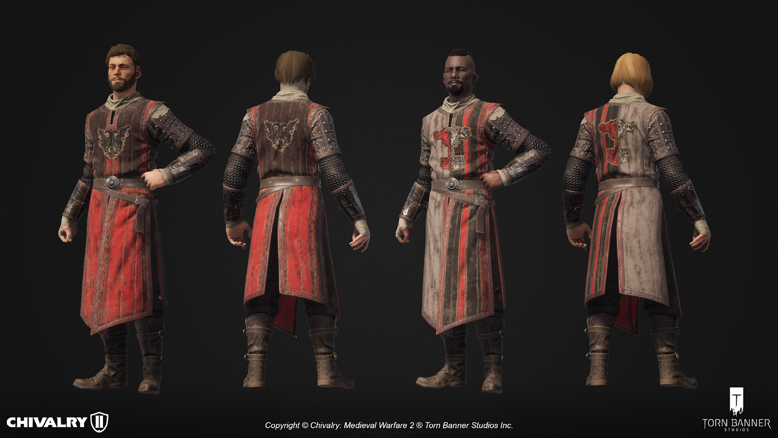 Steam Community :: Chivalry 2