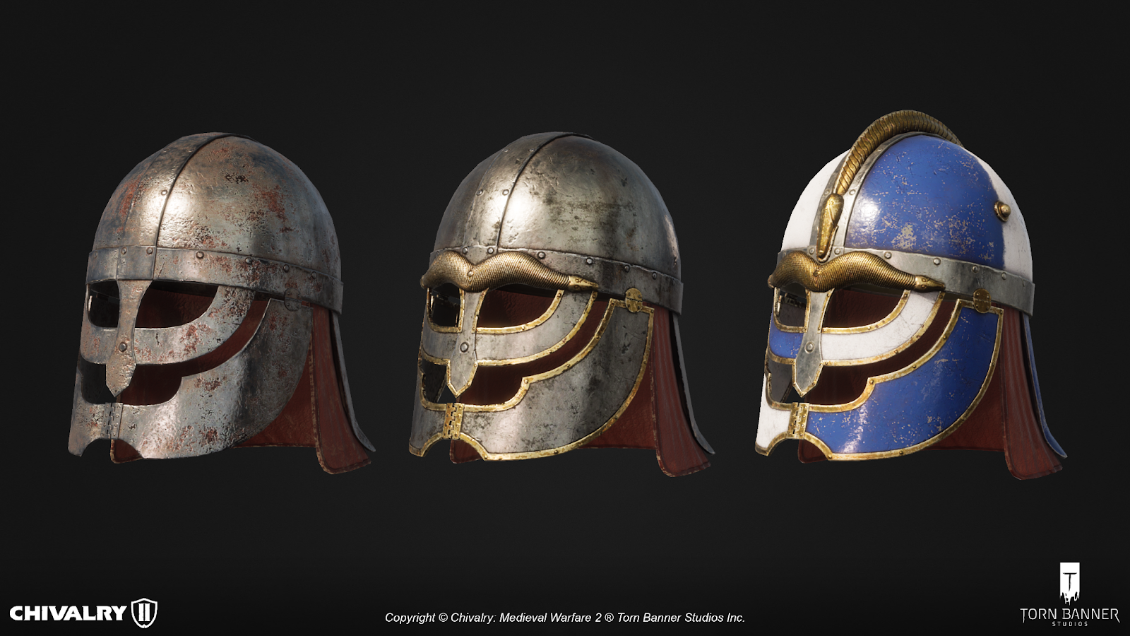 Steam Community :: Chivalry 2